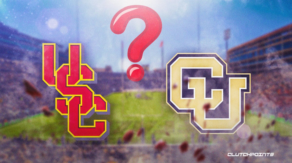 Usc Logo Wallpaper