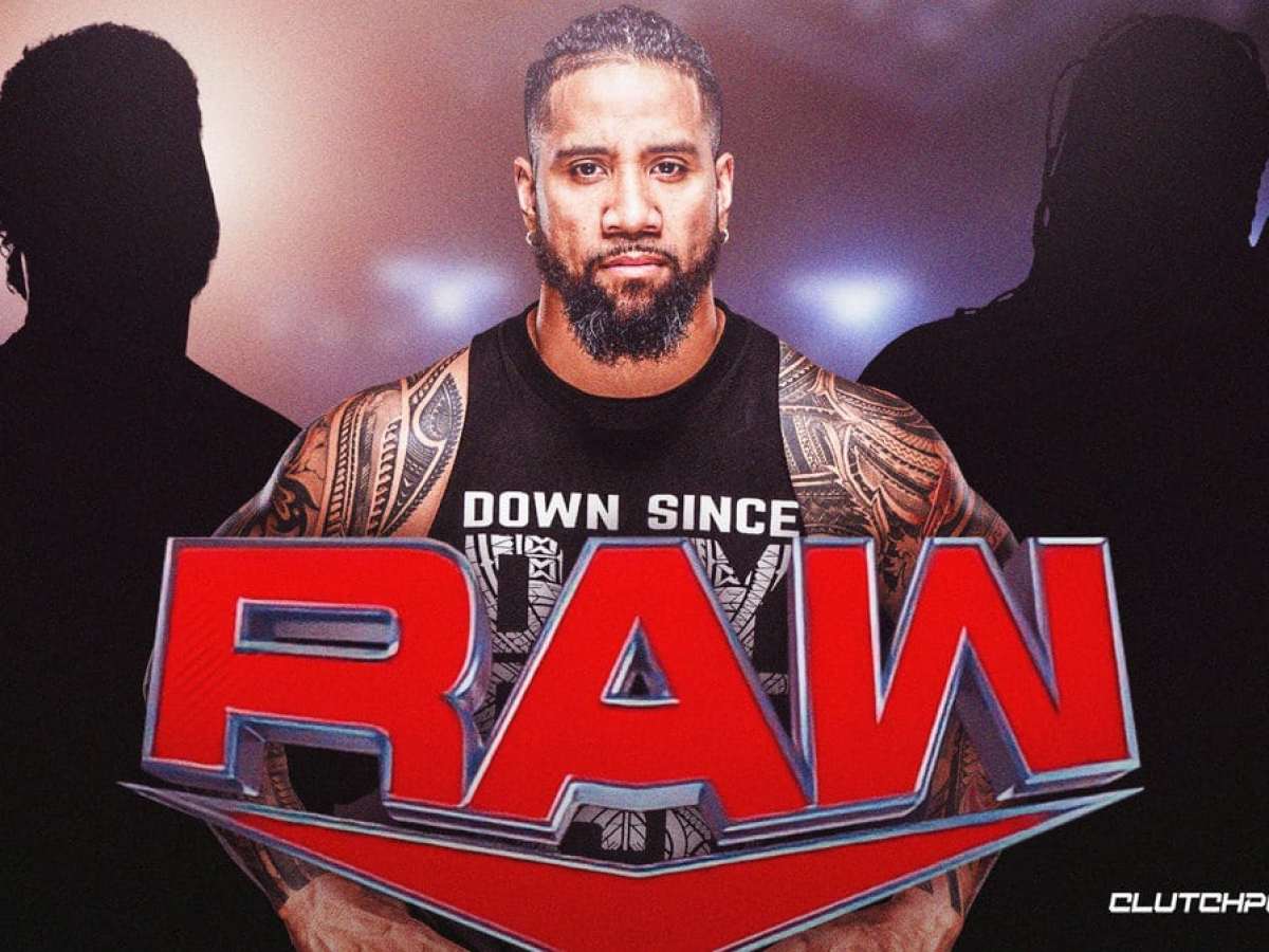 Jey Uso Barn
