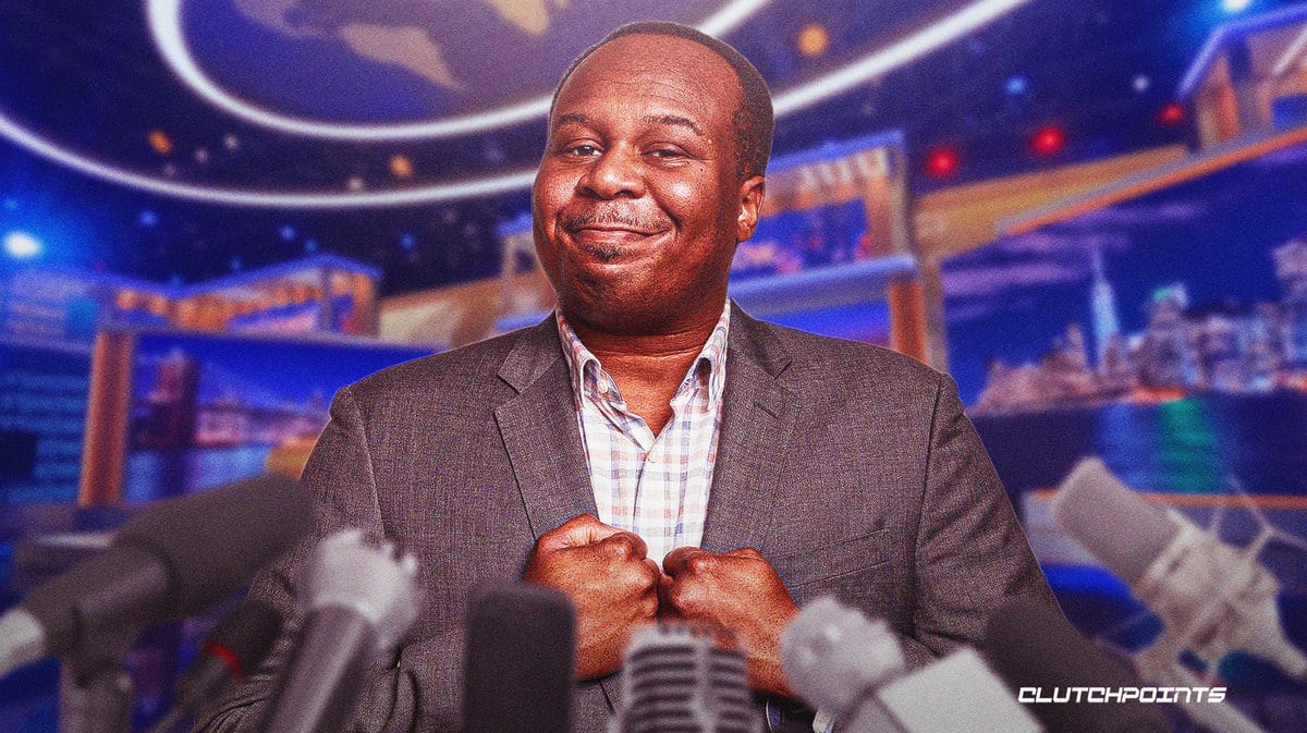 Why Roy Wood Jr. should be the host of “The Daily Show”