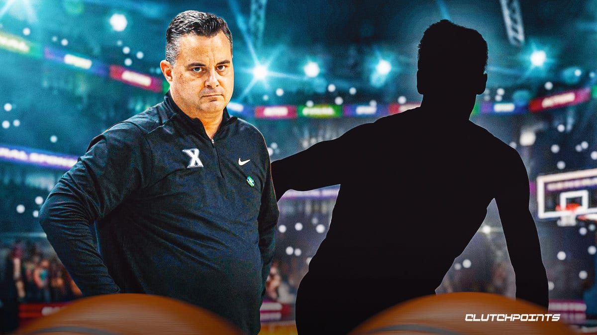 Xavier's Zach Freemantle likely out until January, could miss year