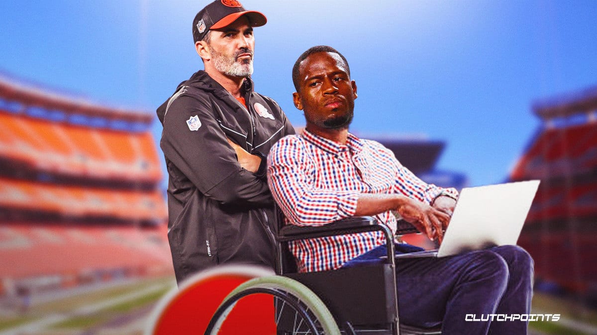 Browns' Nick Chubb goes on injured reserve, ruled out for 2023