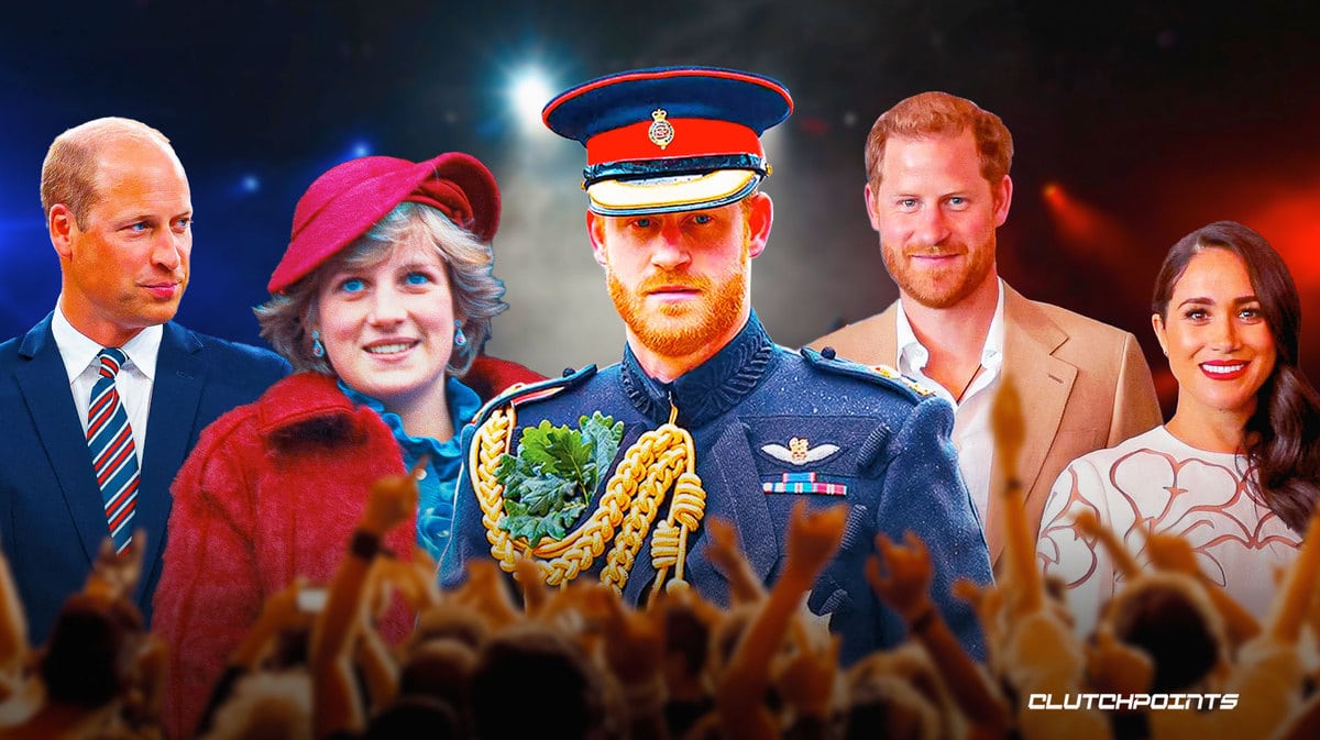 Heart of Invictus: 4 major takeaways from Prince Harry's Netflix special