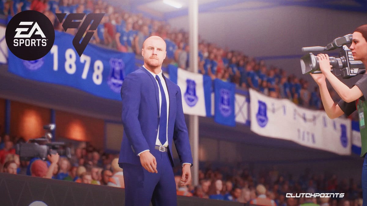 How Do You Hire & Fire Coaches in FC 24 Career Mode?