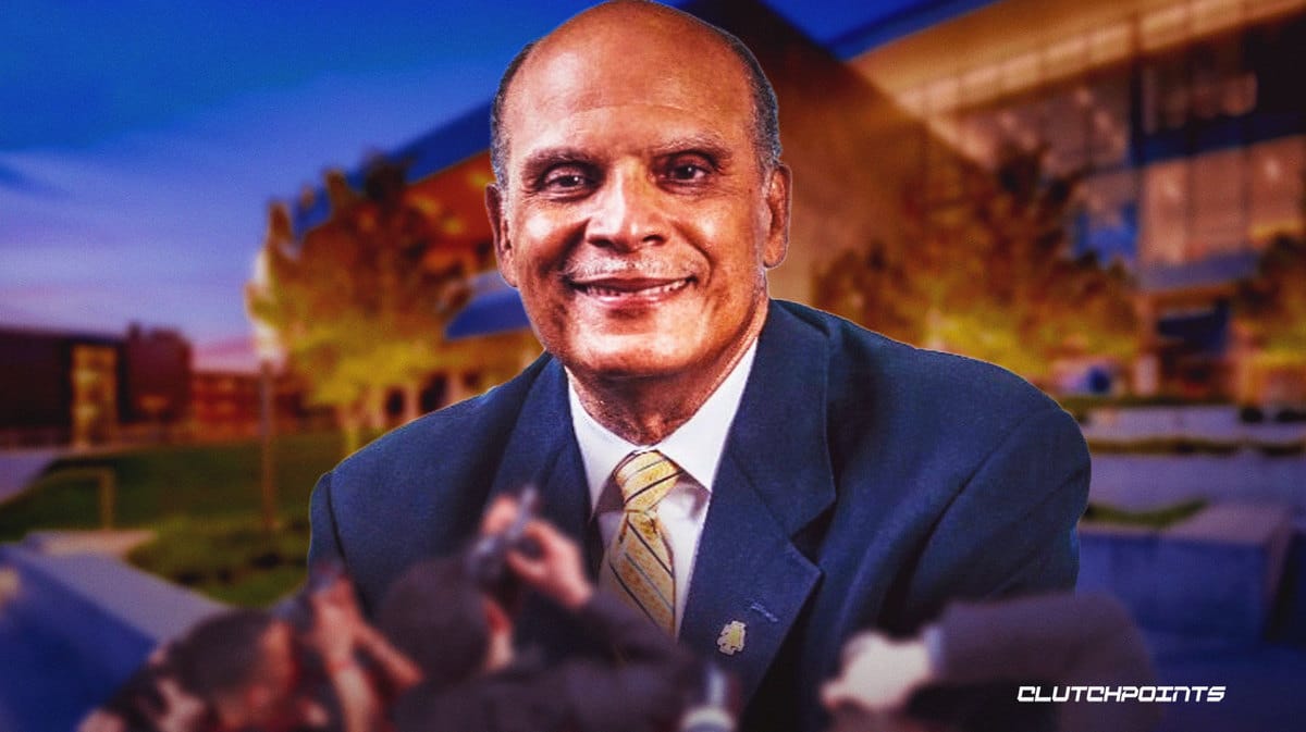 North Carolina A&T Chancellor announces retirement