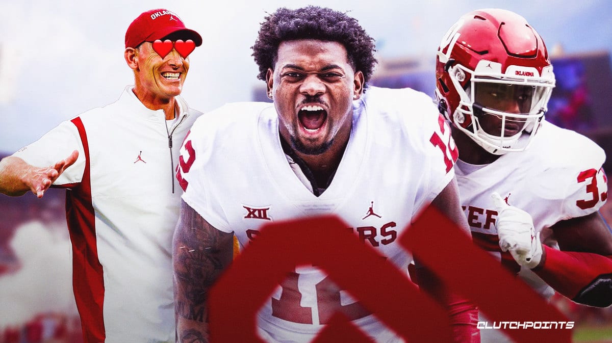Oklahoma football: Brent Venables praises Key Lawrence, Sooners