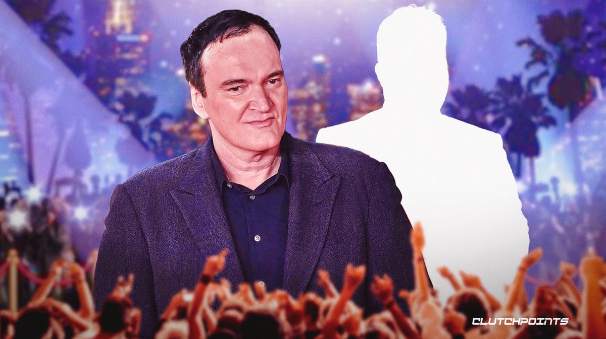 Quentin Tarantino wants Paul Walter Hauser for final film