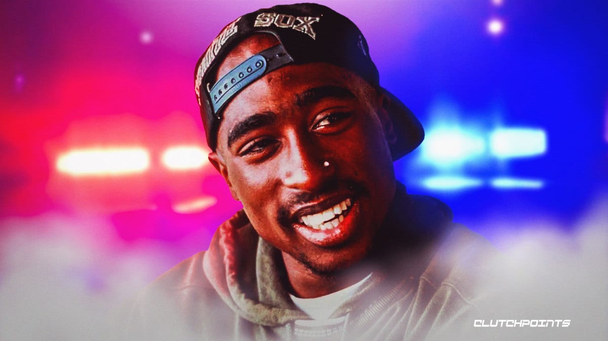 Shocking new arrest in unsolved Tupac Shakur murder case