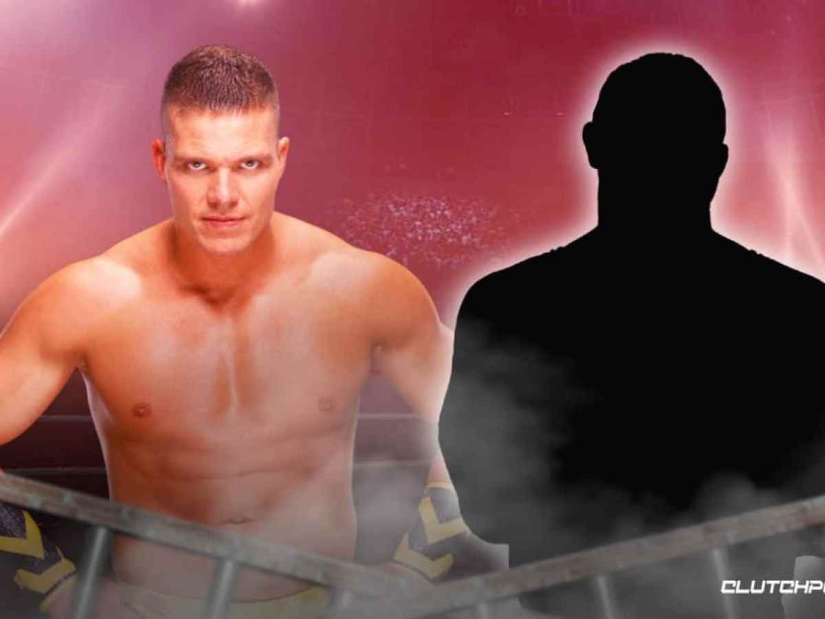 Wwe Tyson Kidd