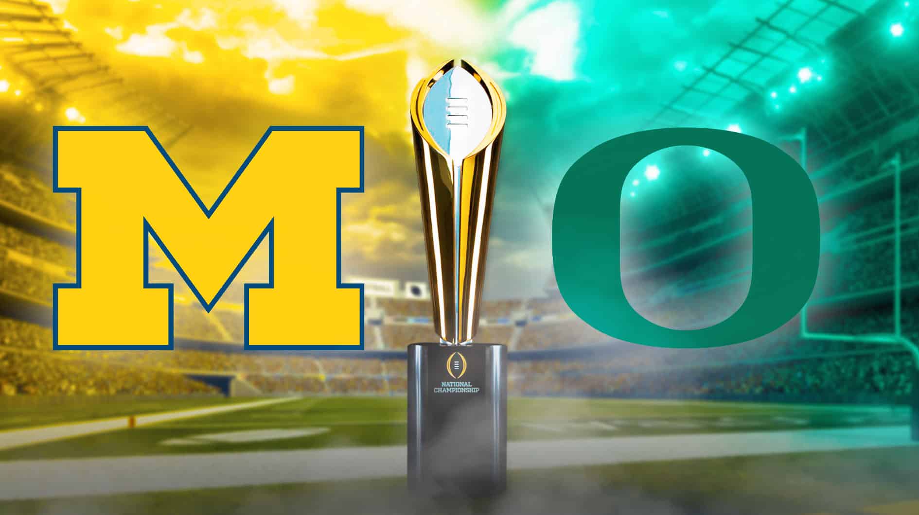 12-team format predictions after first College Football Playoff rankings