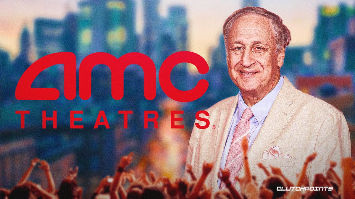 AMC CEO Adam Aron sent explicit photos in messy blackmail plot