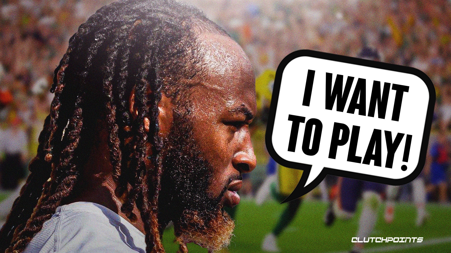 Packers: Aaron Jones gets injury update at practice before Week 7