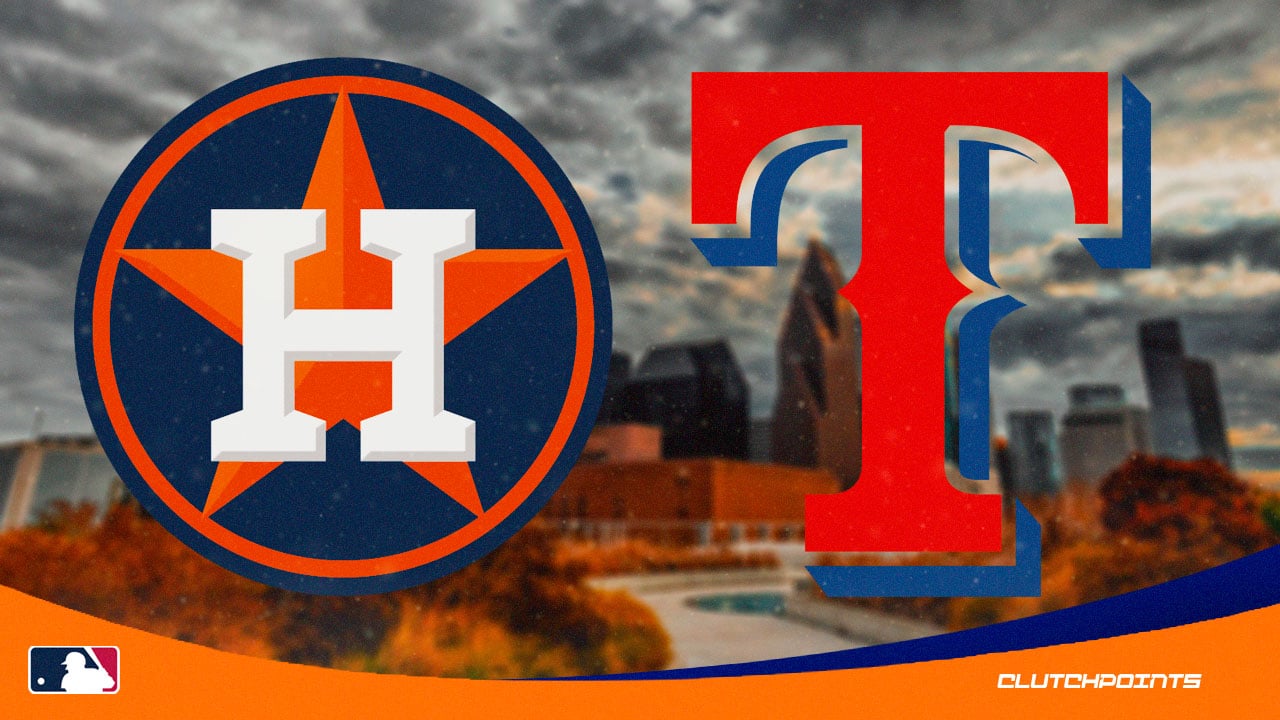 Astros: 4 bold predictions for ALCS vs Rangers
