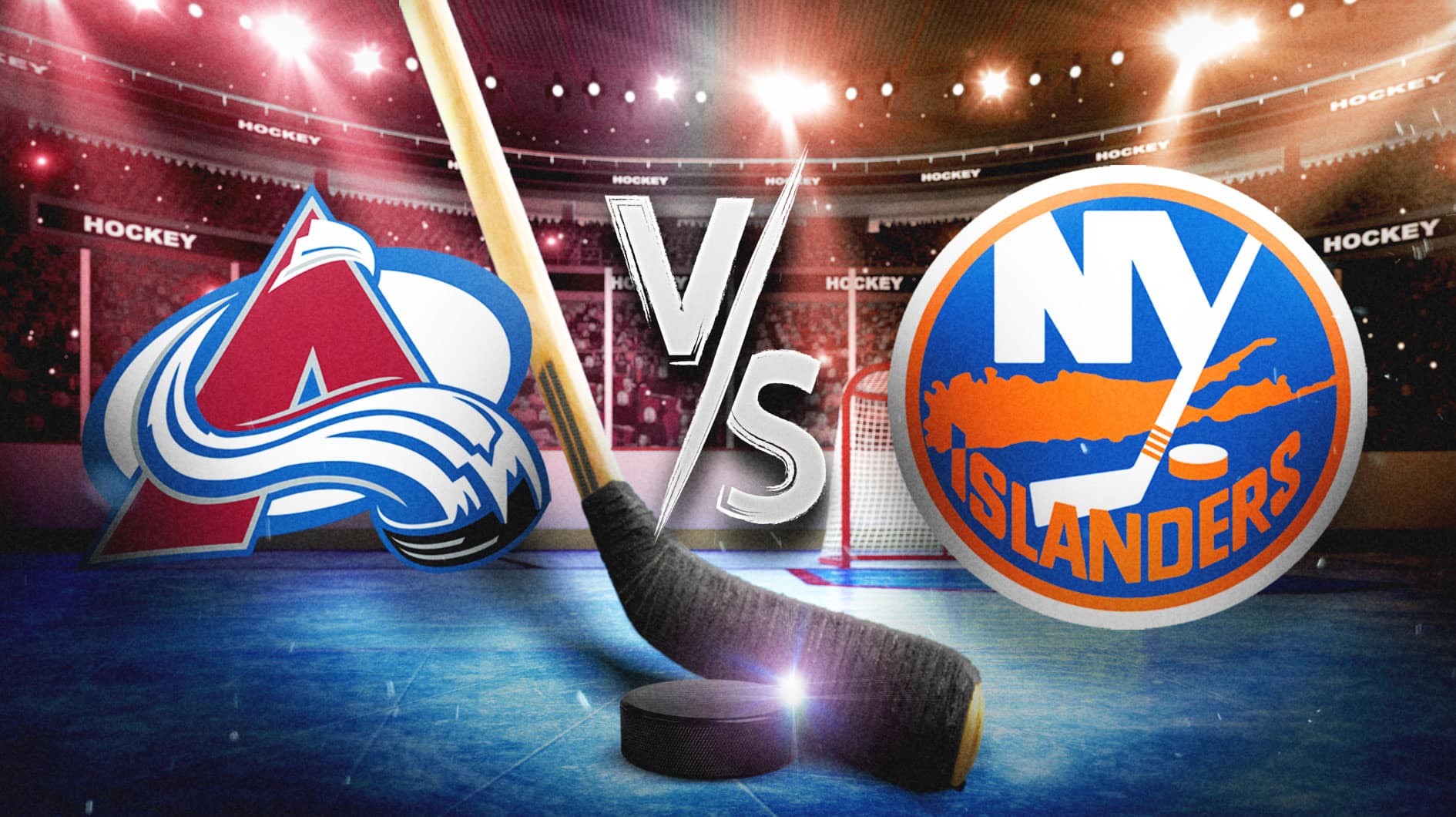 Avalanche-Islanders prediction, odds, pick, how to watch