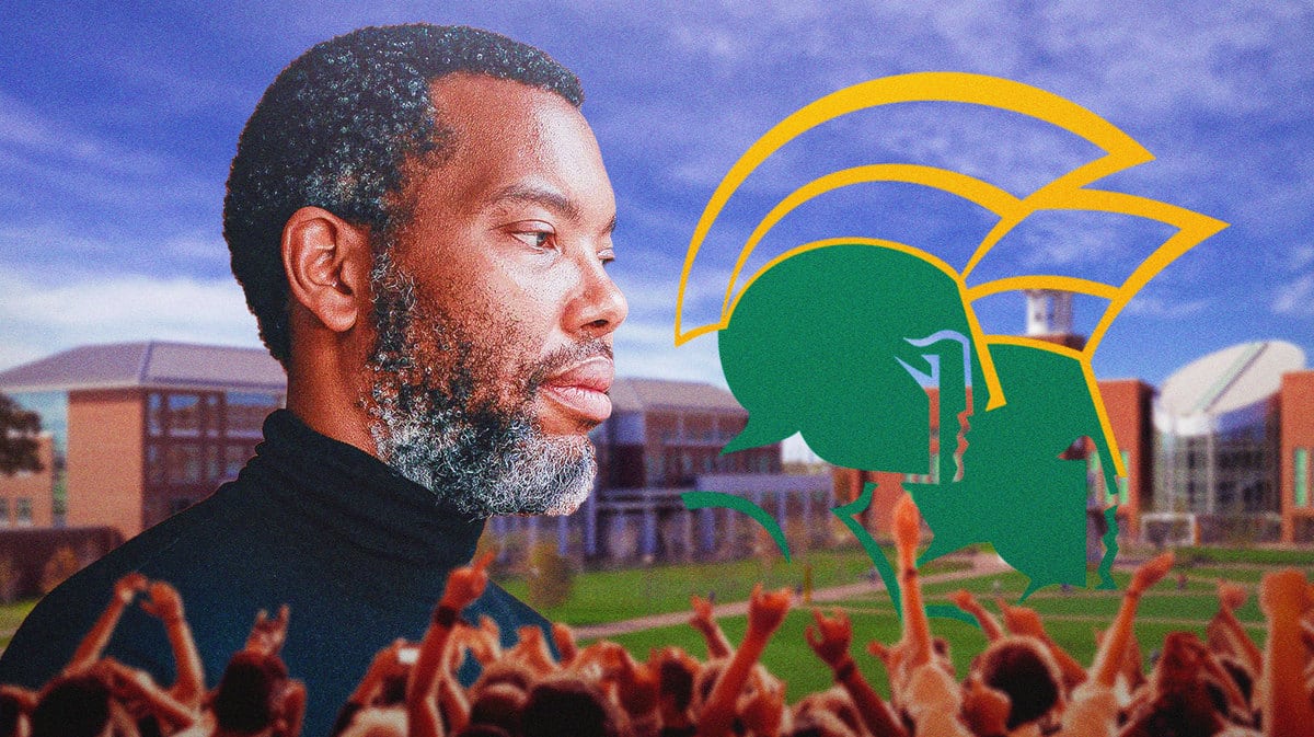Ta-Nehisi Coates to visit Norfolk State University