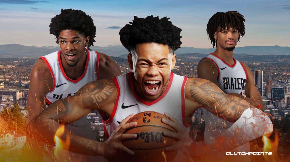 Portland Trail Blazers' 3 best options for No. 11 pick in 2025 NBA Draft