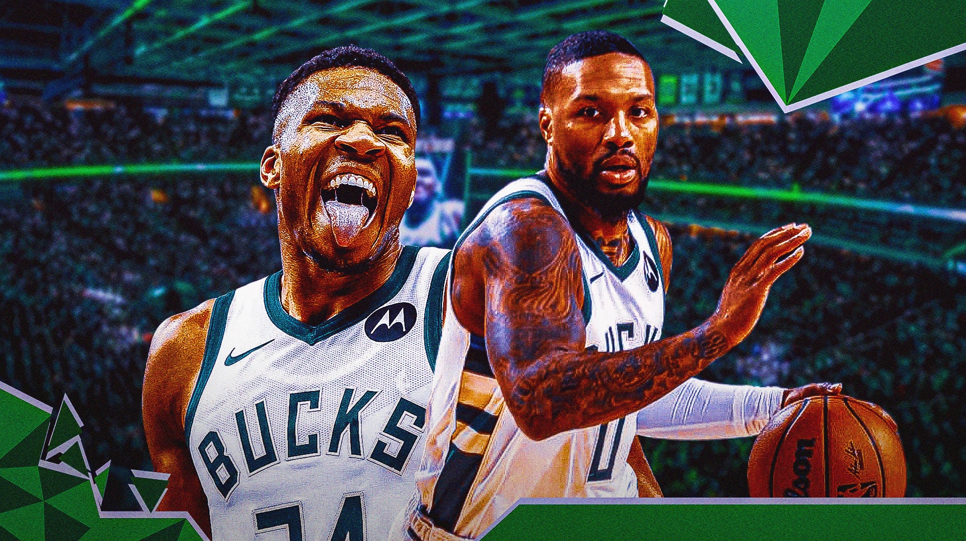 Bucks sign Marques Bolden to two-way contract