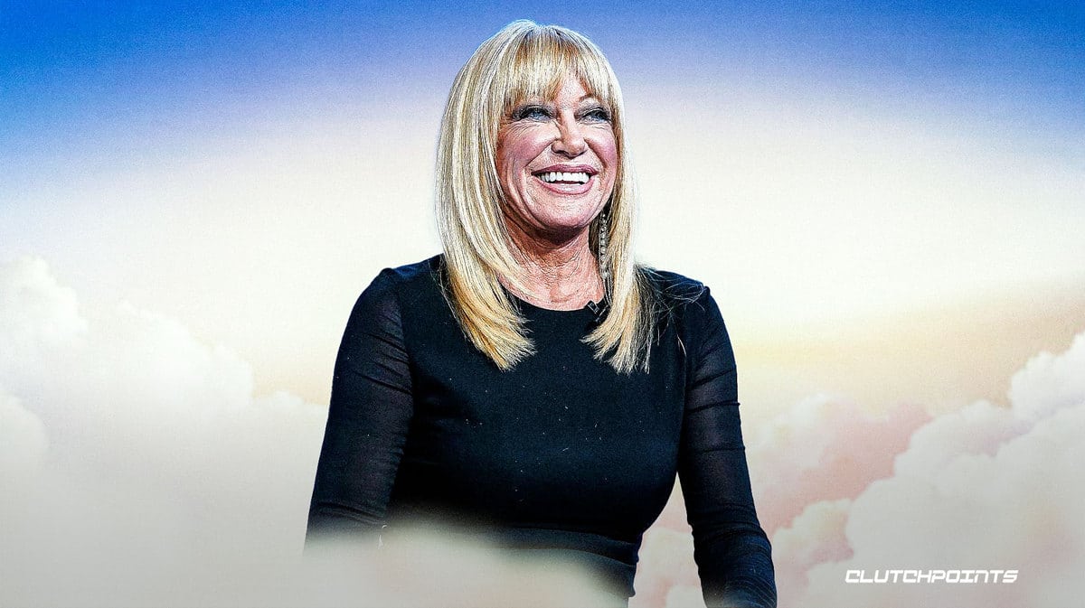 Suzanne Somers death: Celebrities pay tribute Suzanne Somers death: Celebrities pay tribute