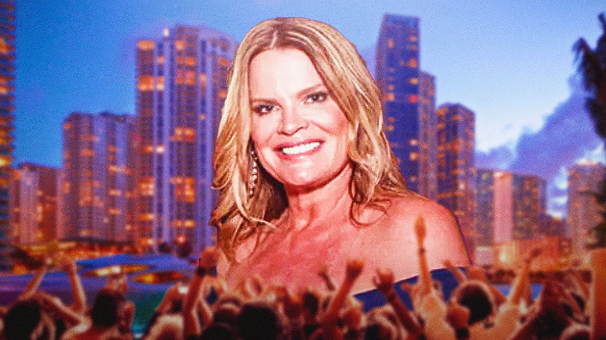 Charles Barkley's wife Maureen Blumhardt