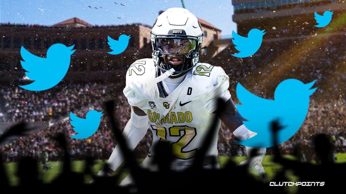 Colorado football star Travis Hunter's first post-injury touchdown has ...