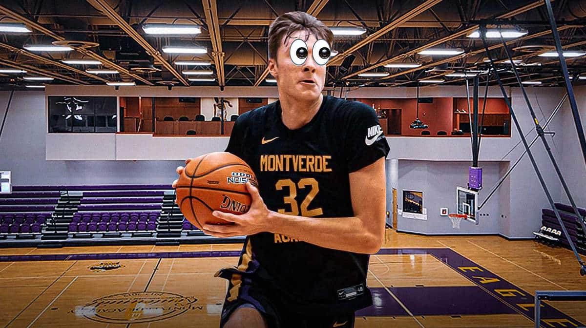 Cooper Flagg gets eye-opening comparison from NBA scout amid Duke ...