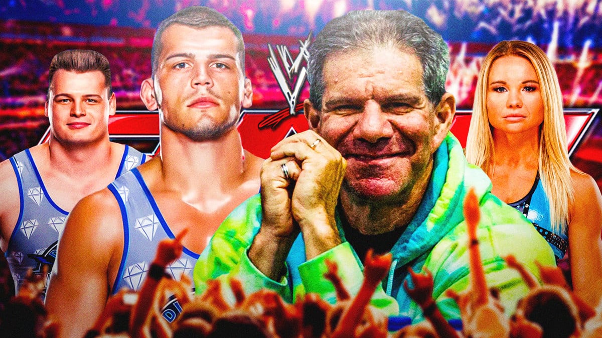 WWE: Dave Meltzer provides an eye-opening update on The Creed Brothers ...