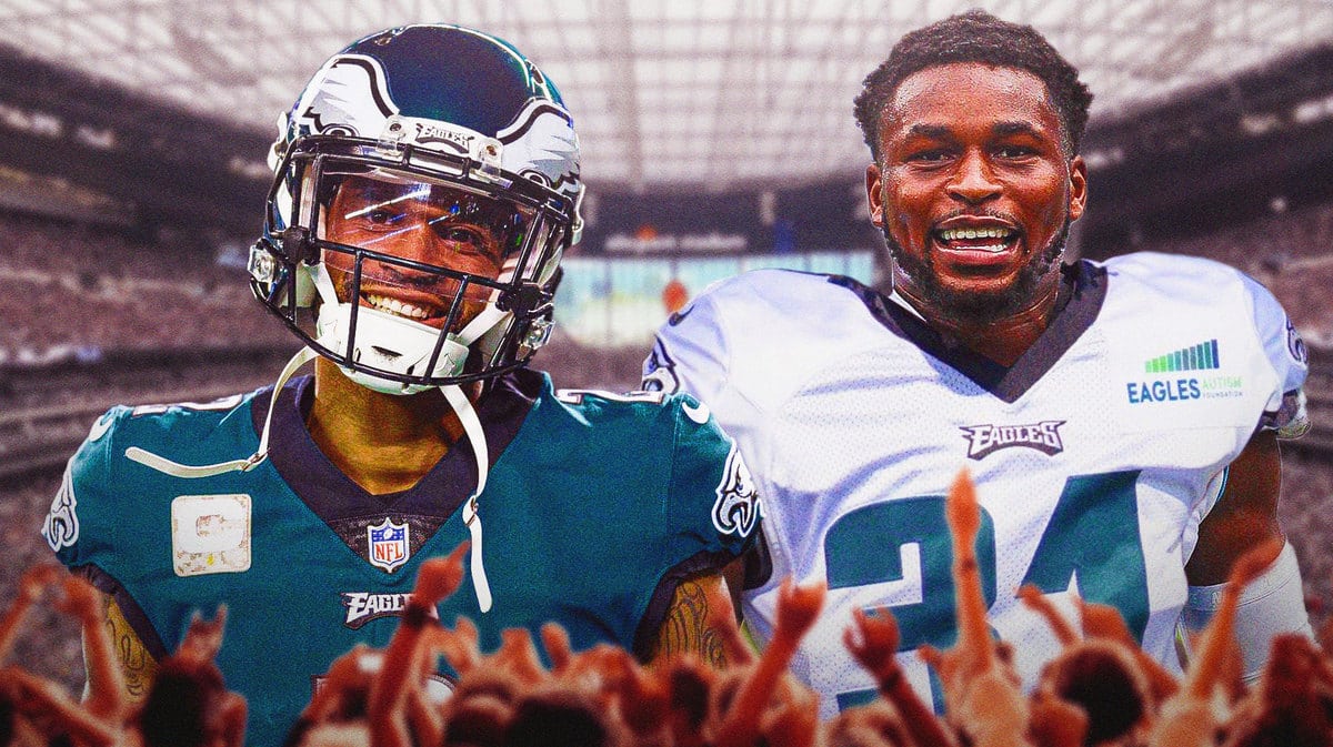 Eagles trades to make after Kevin Byard deal