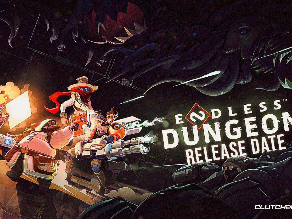 Endless Dungeon