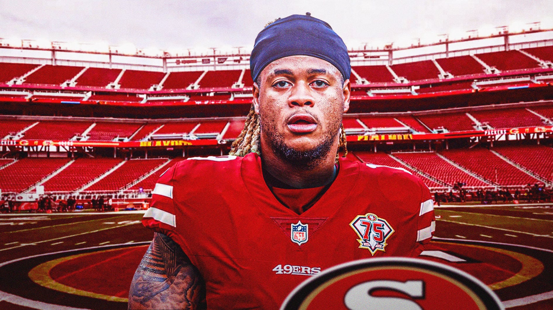49ers' Chase Young reveals true feelings on Commanders trade to San ...