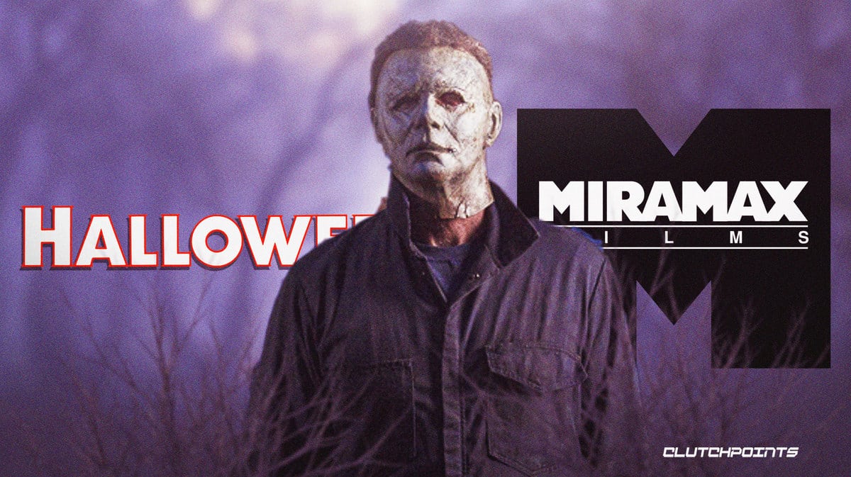 Halloween TV rights go to Miramax
