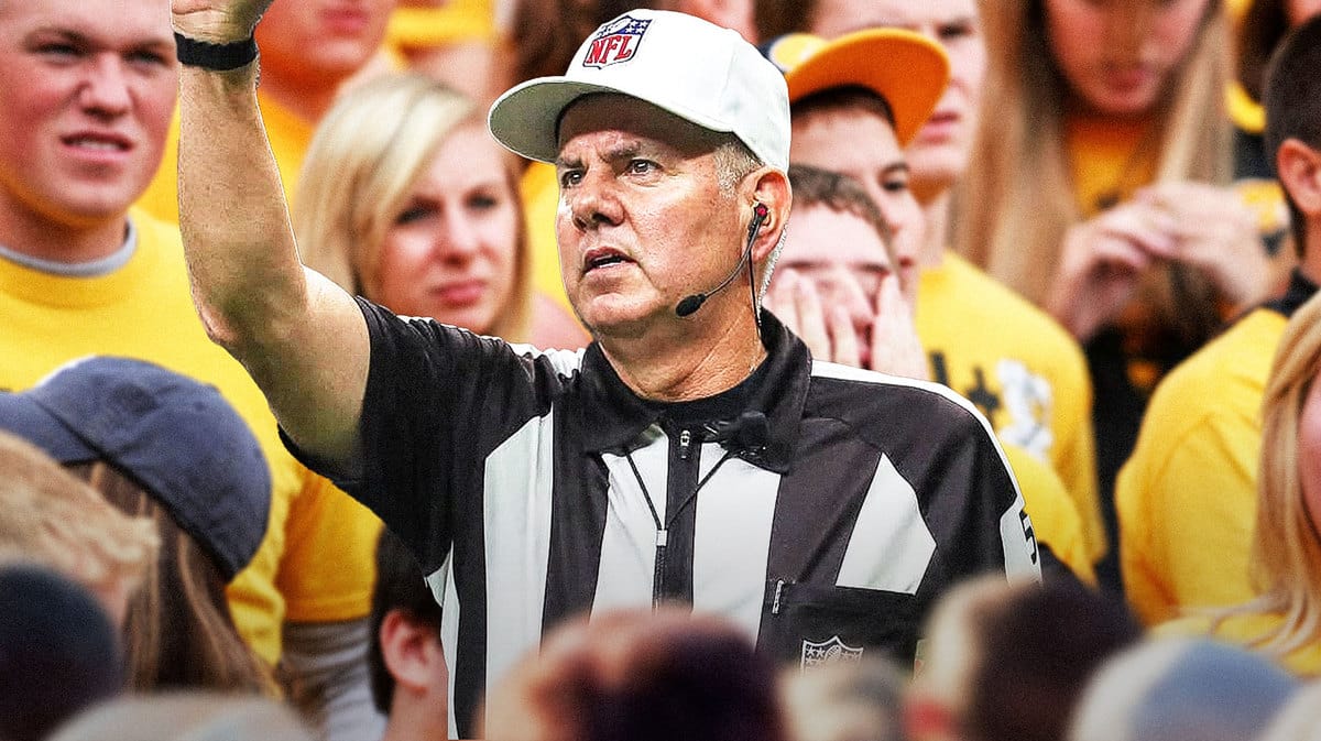 Iowa football: Heartbreaking, controversial Hawkeyes' game vs ...
