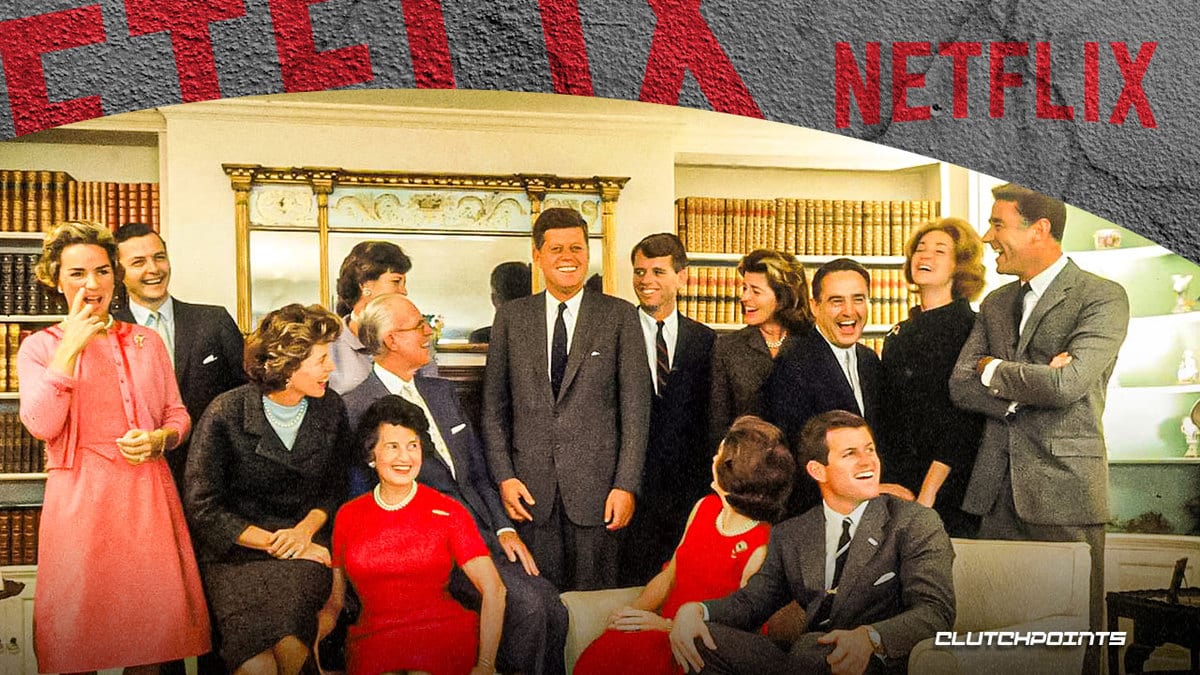 JFK Netflix series hoping to rival Crown popularity