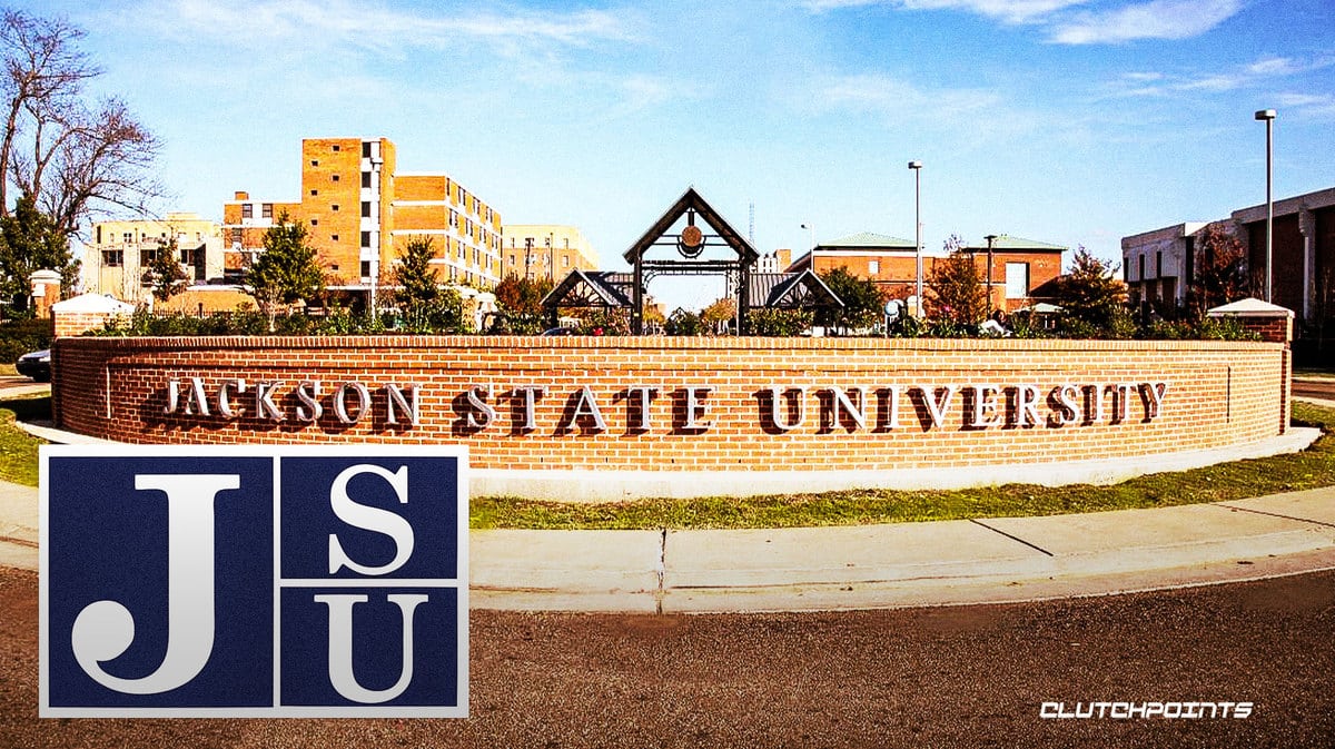 Jackson State student killed in weekend shooting