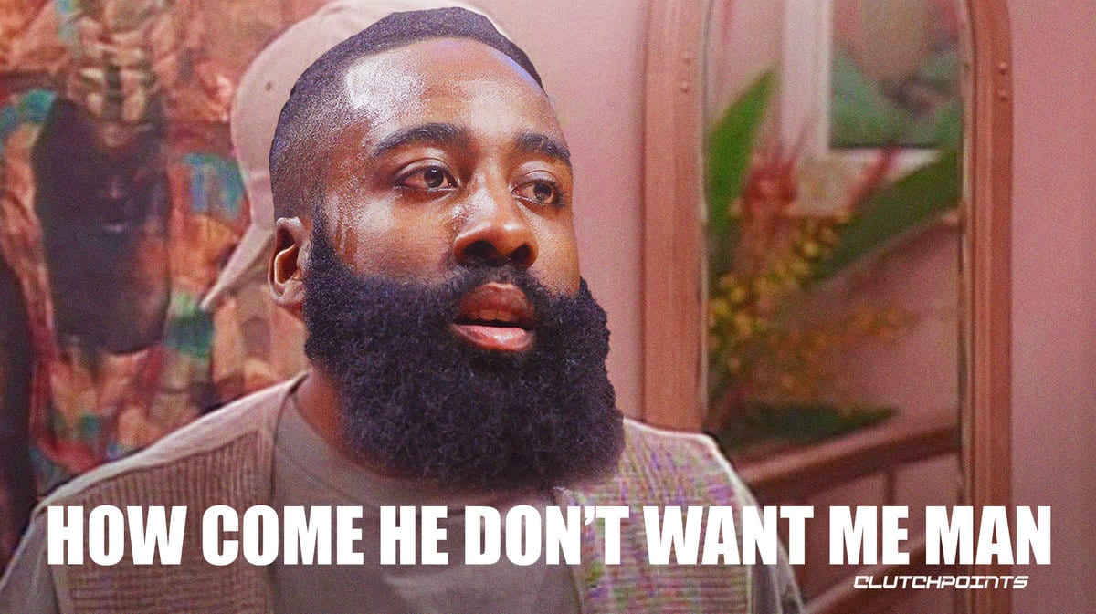 Sixers: James Harden's real reason for Daryl Morey anger, revealed