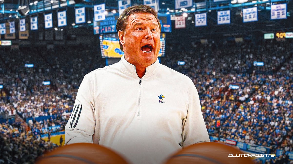 Kansas and the 2 most overrated Top 25 college basketball poll
