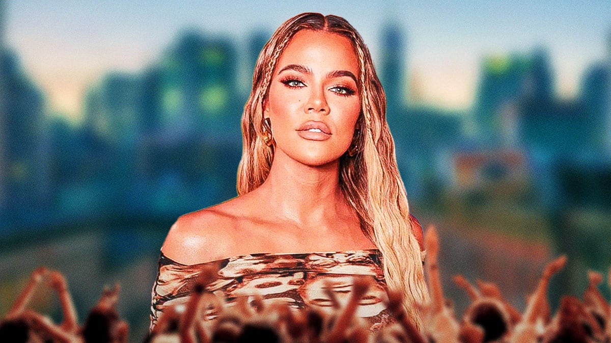 Khloe Kardashian's net worth in 2024