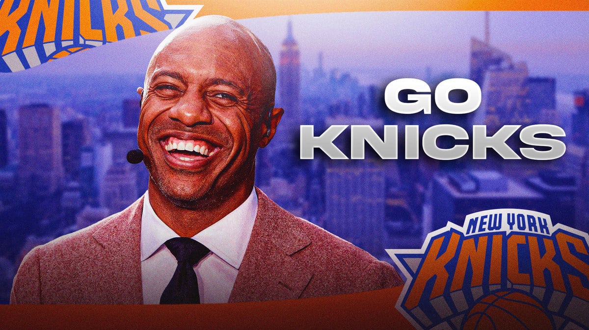 Knicks: New York gets strong Jay Williams endorsement after narrow loss ...