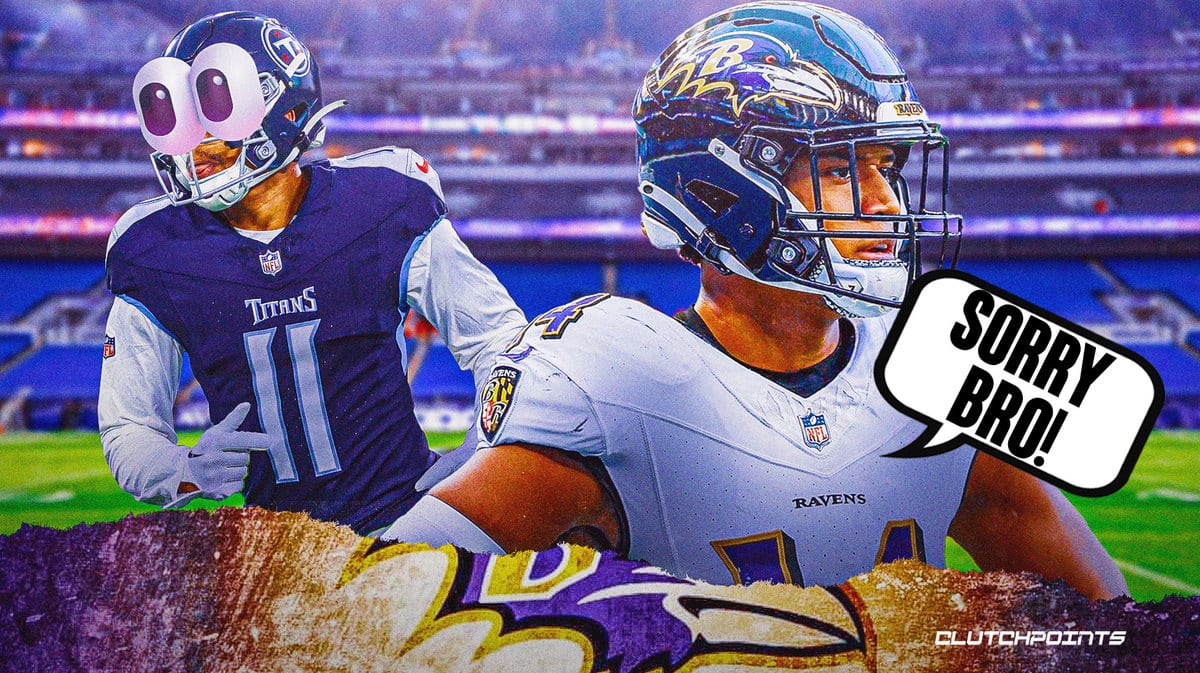 Ravens: Kyle Hamilton offers honest explanation on ejection