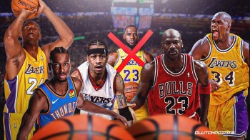 Thunder's Shai Gilgeous-Alexander drops humble take on MVP battle vs. Nikola Jokic