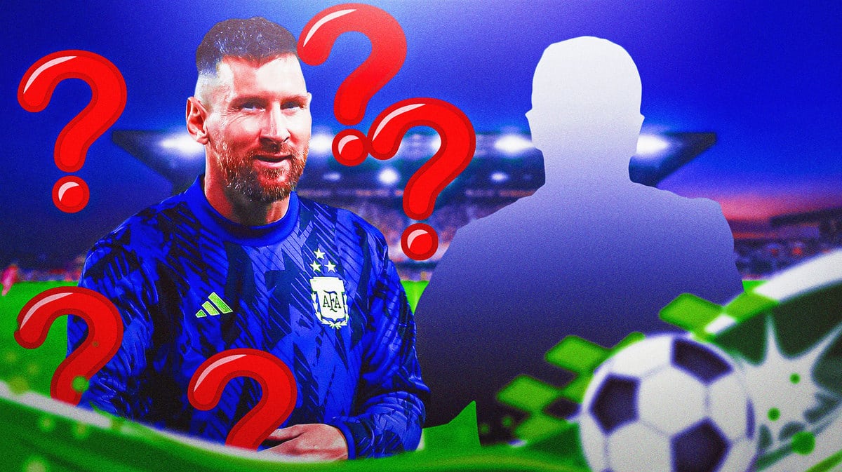 Lionel Messi's teammate gets banned for failed drugs test