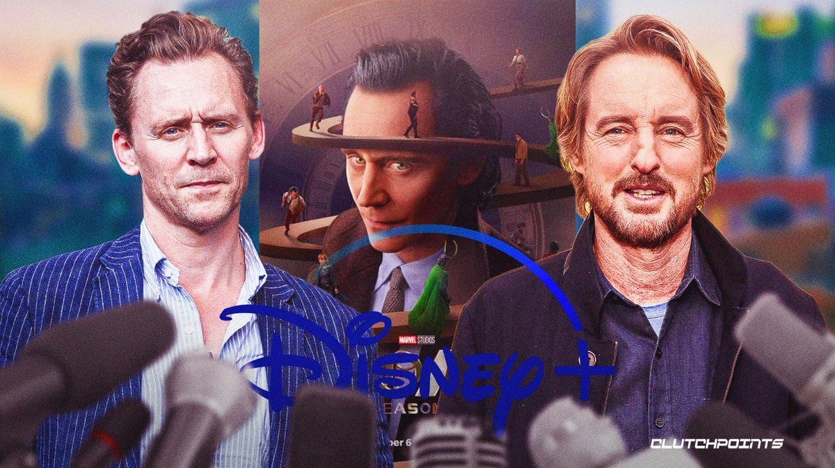 Loki: How to watch new MCU season on Disney+