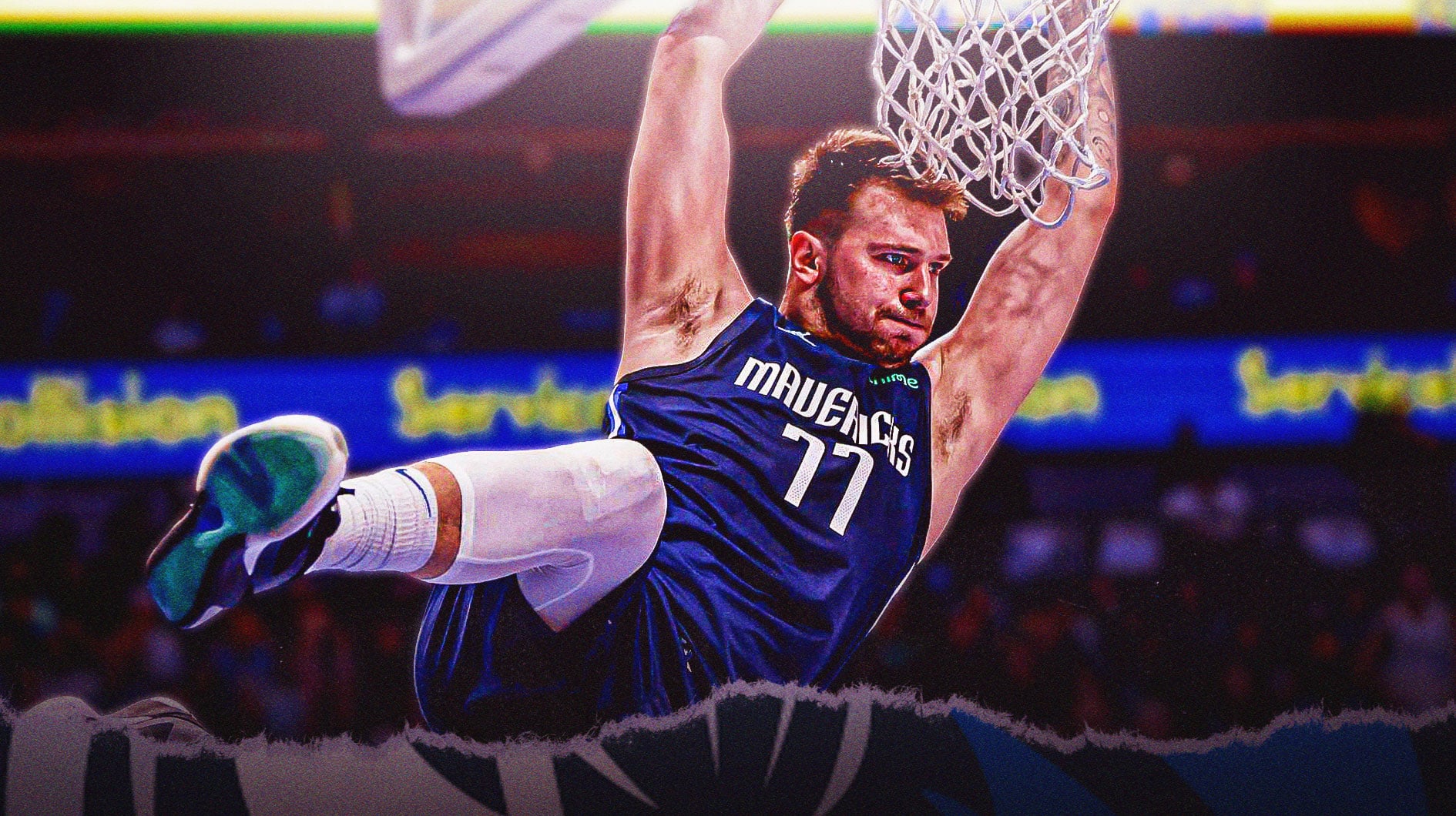 Luka Doncic bold predictions for Mavs' 2023-24 season with Kyrie Irving