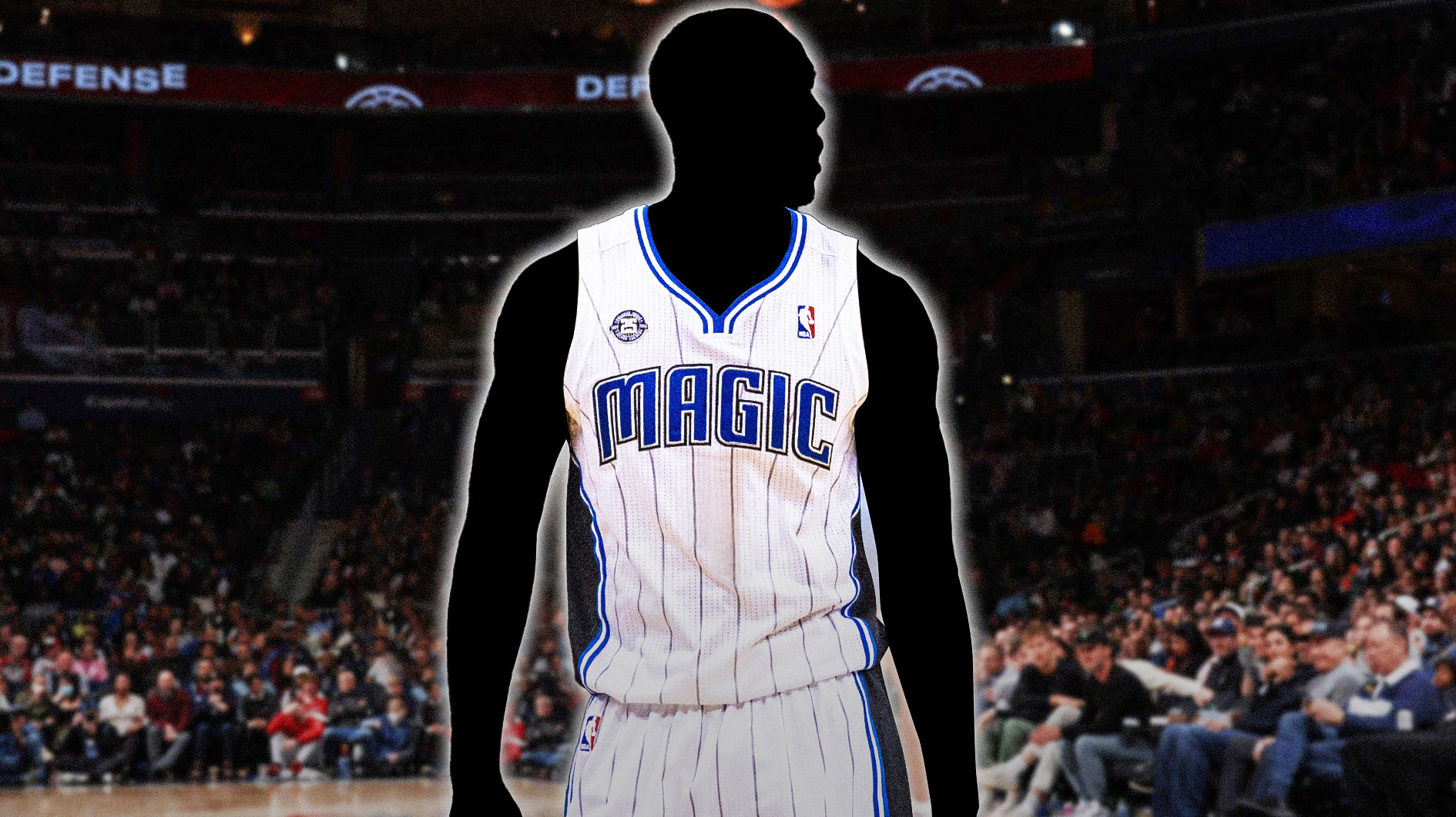 Magic sign Trevelin Queen to two-way contract