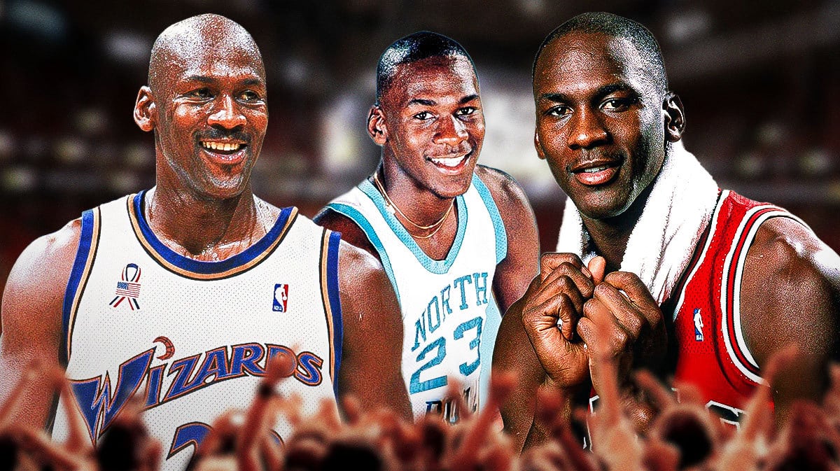 Michael Jordan's net worth in 2025