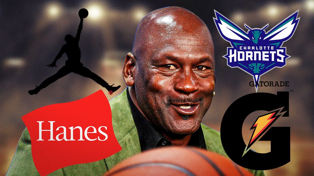 Michael Jordan's net worth in 2025