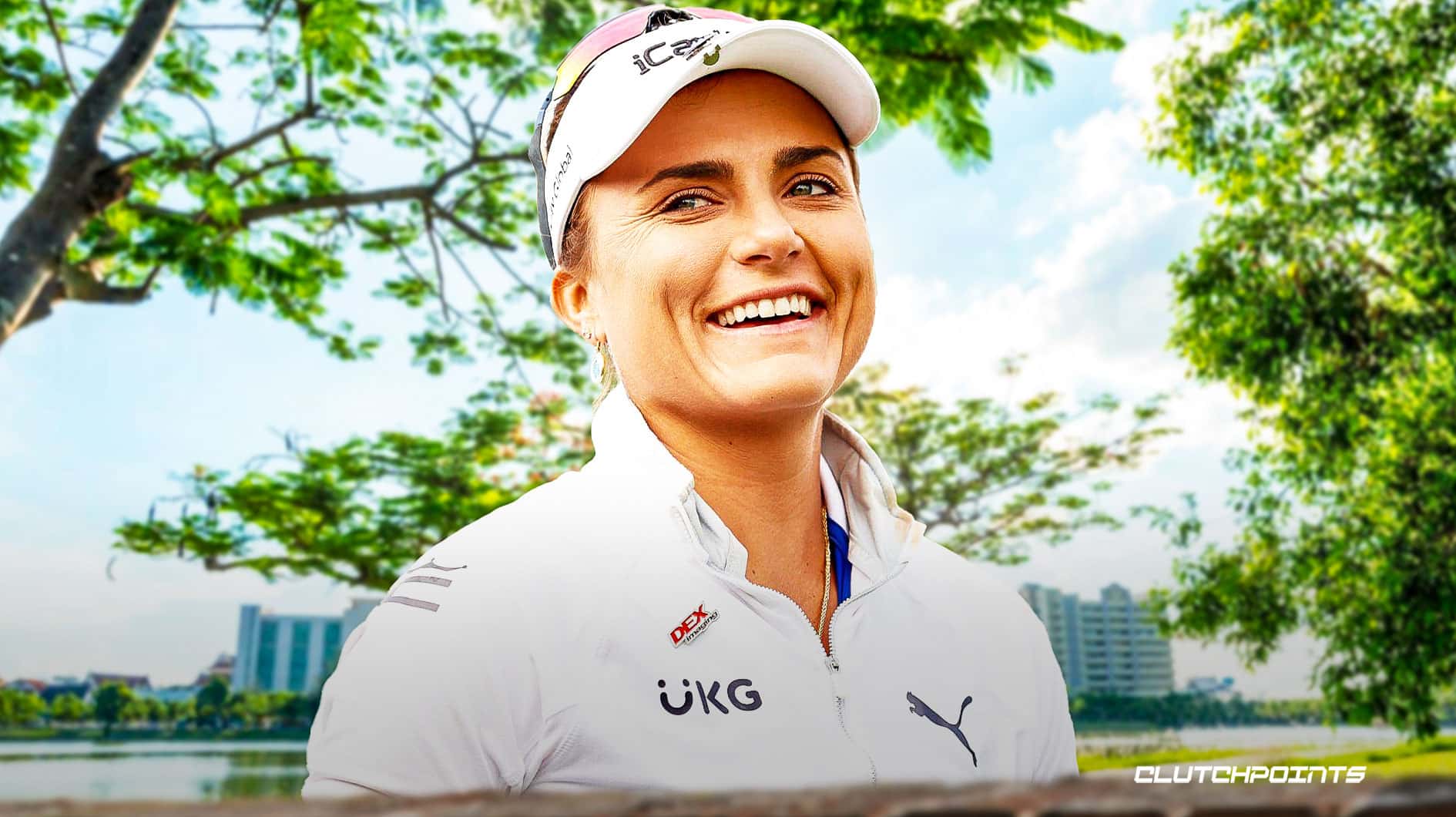Paige Spiranac gets hyped for Lexi Thompson after Shriners Children’s ...