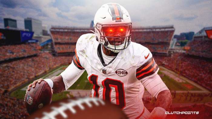 Browns: PJ Walker gets glowing 3-word take from Kevin Stefanski after ...