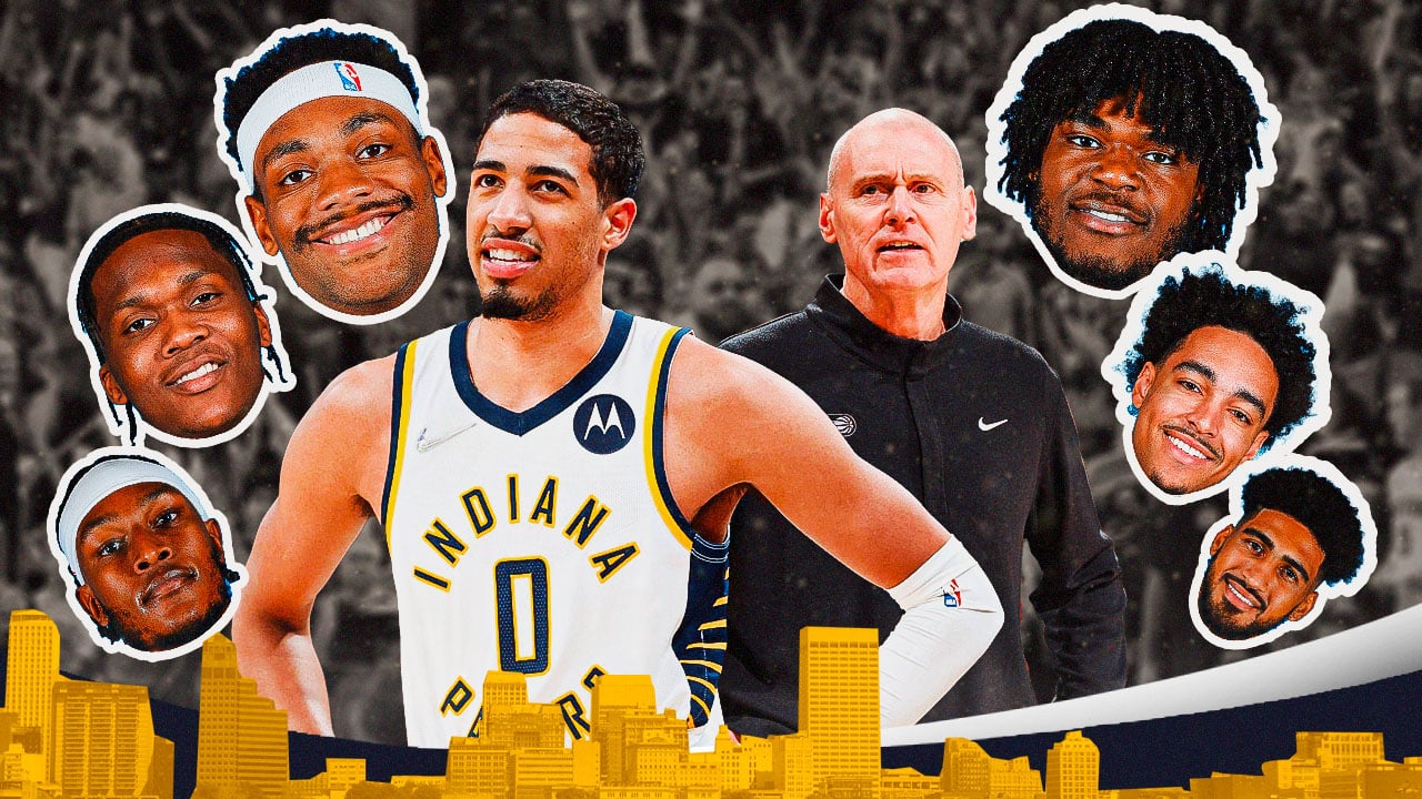 Pacers: Rick Carlisle explains why Indiana, Tyrese Haliburton are in ...