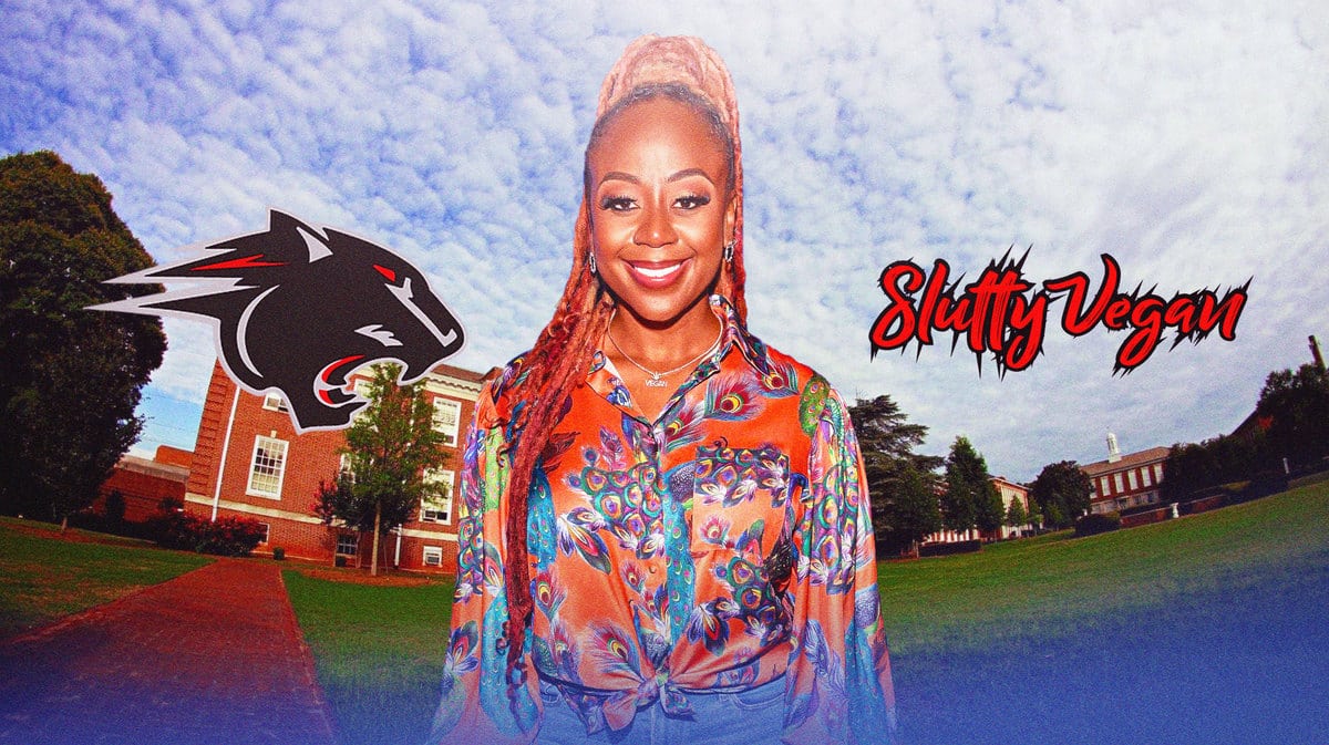 HBCU Success Stories: Pinky Cole, Clark Atlanta University