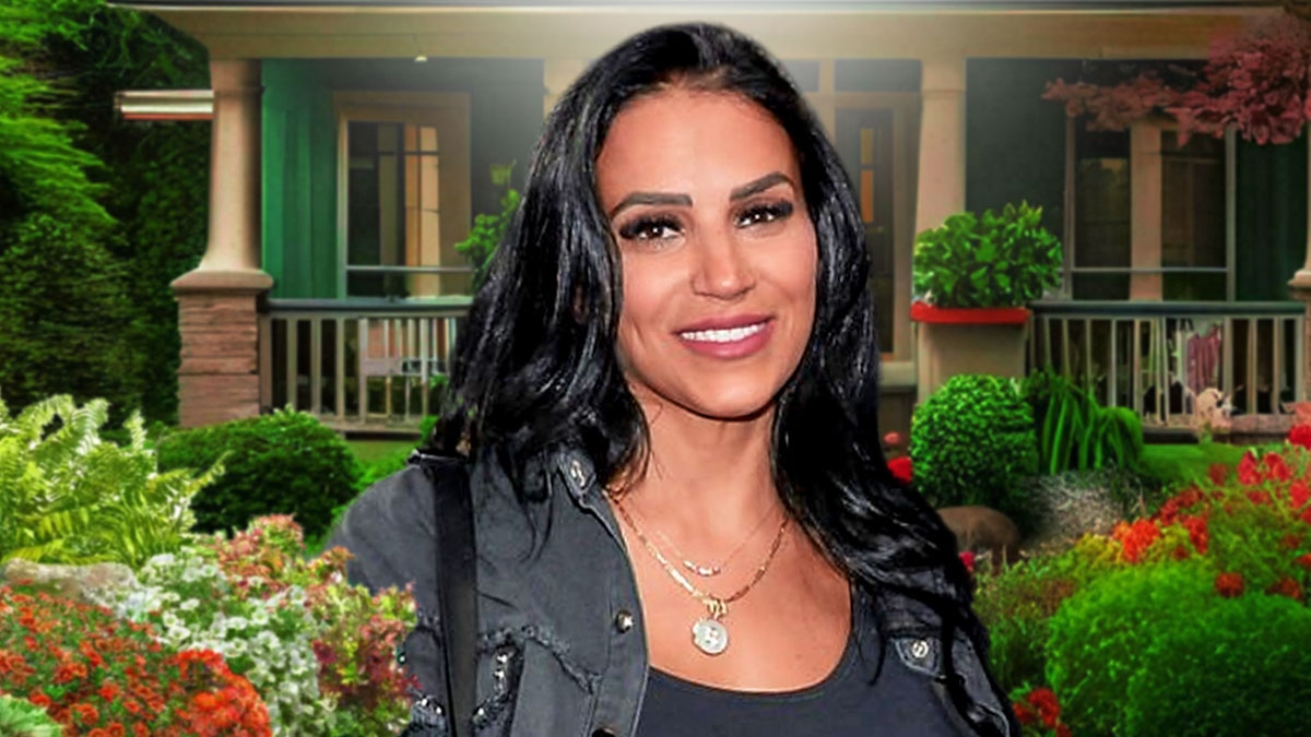 Robert Saleh's wife Sanaa Saleh