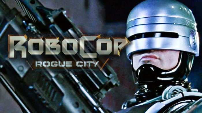 RoboCop: Rogue City Release Date, Gameplay, Story, and Details